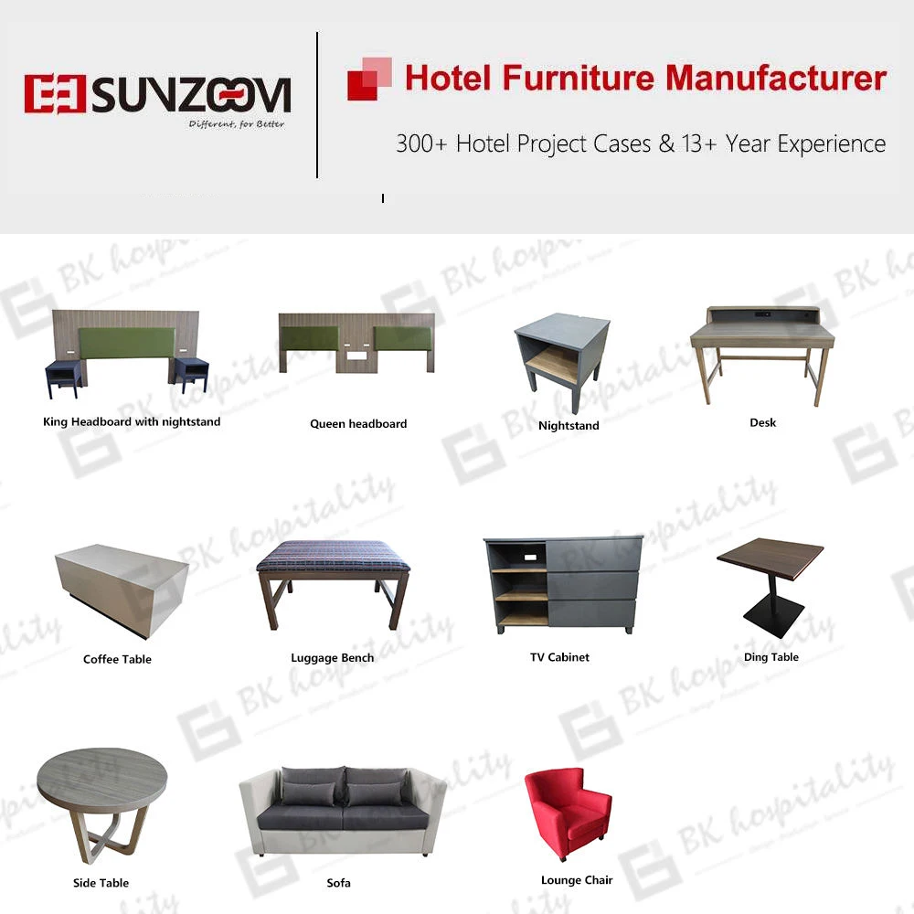 Radisson Furniture Country Inn Modern Luxury Furniture Hotel| Alibaba.com