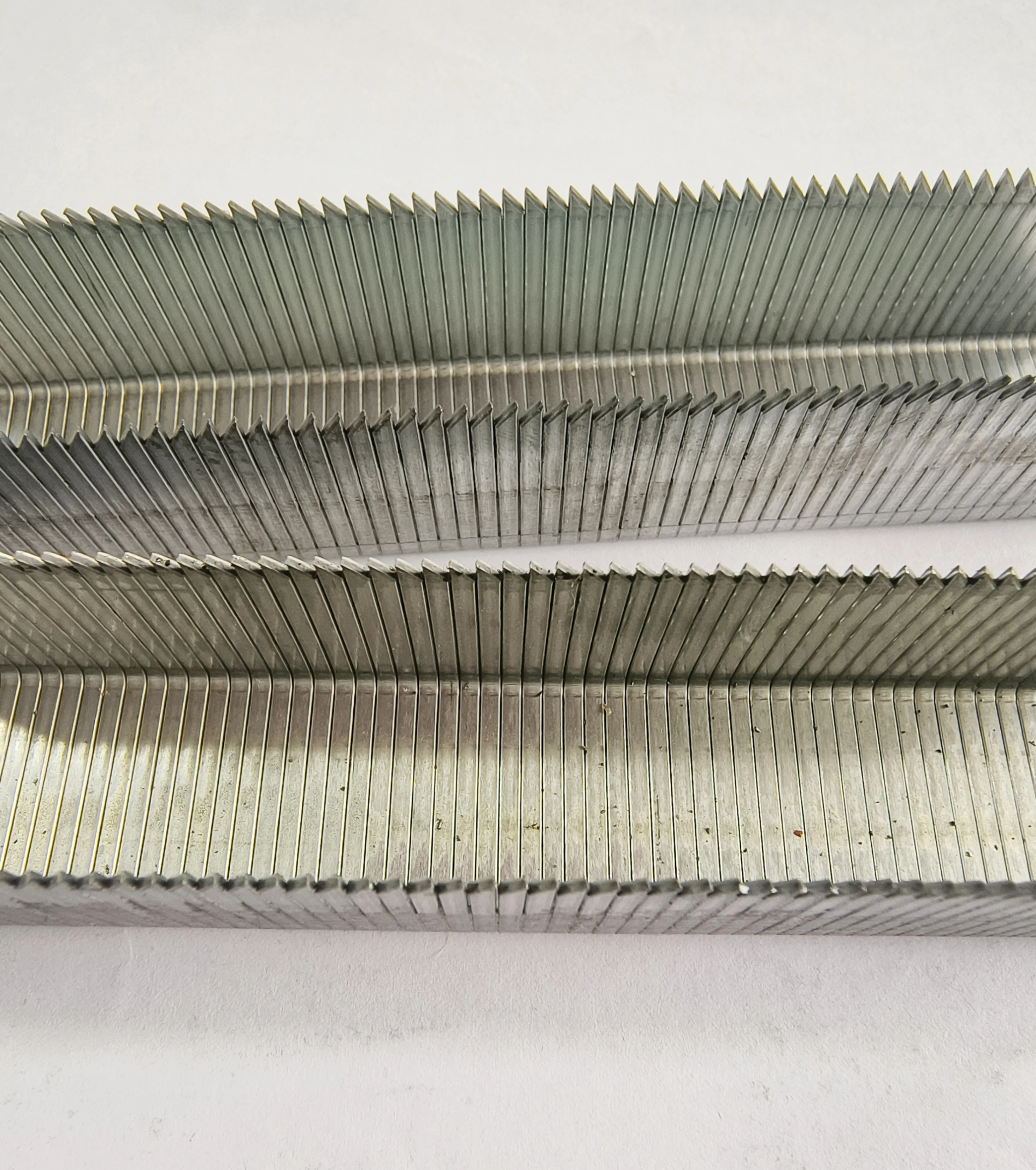 Large Size P Steel Galvanized Nails Splice Nail Solid Wood Door Nails ...