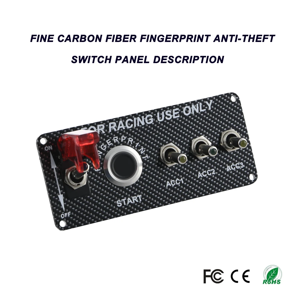 For Isuzu Dmax Ignition Switch Ignition Switch Cd70 Racing Engine Start ...