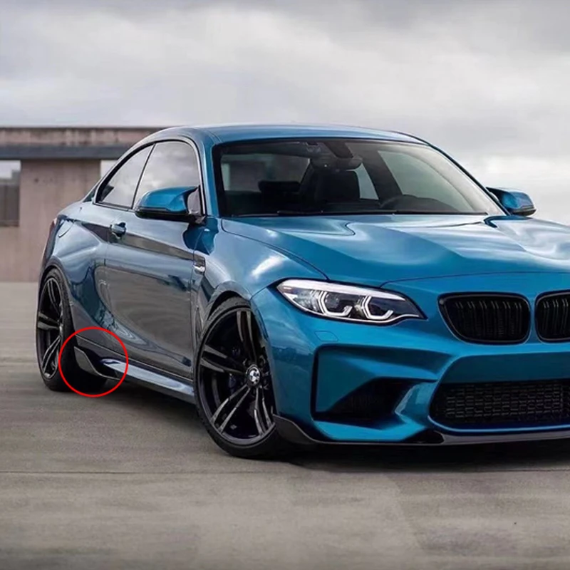 F87 Side Skirts Extension,Vacuum Carbon Fiber Cf Universal Side Sill ...