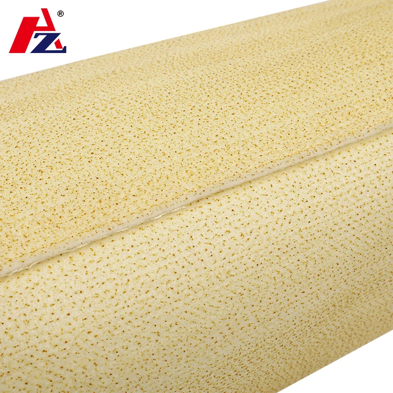 New High-Temperature Polyimide Acrylic Fiber Filter for Dust Collector ...