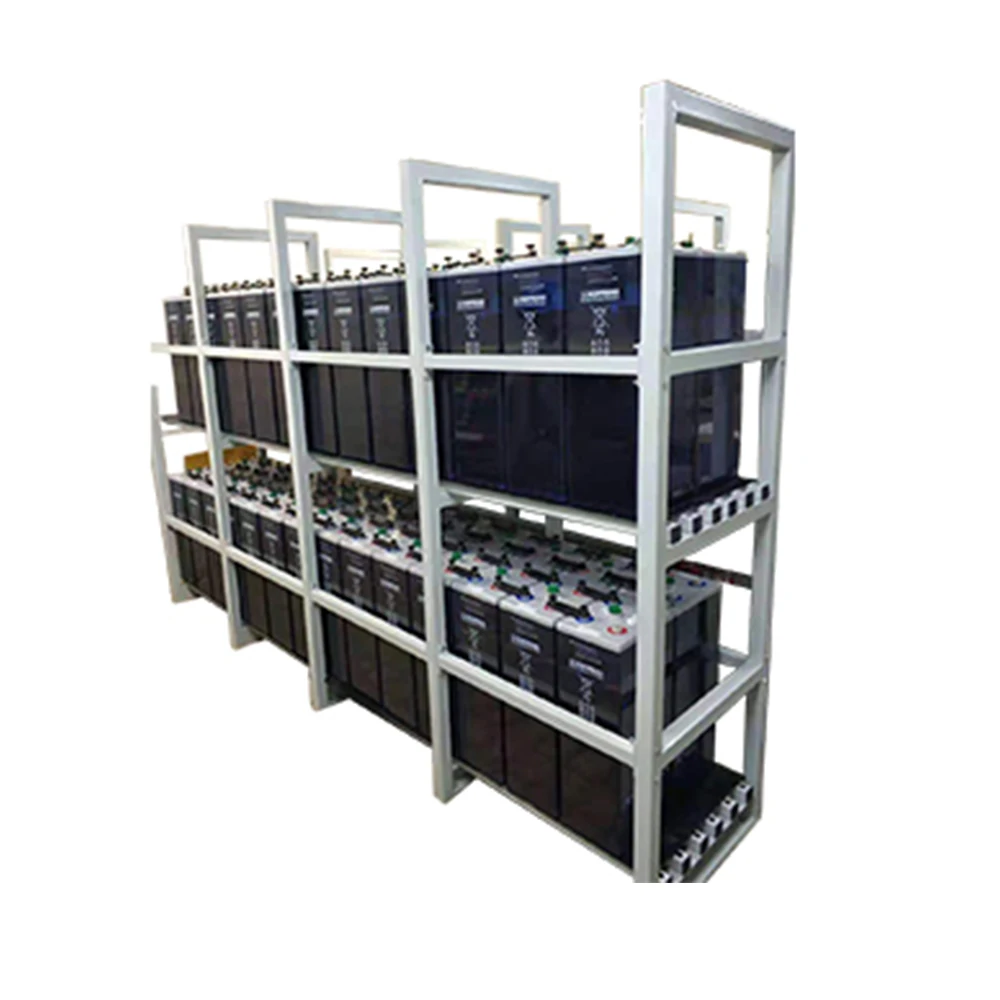 Professional Supplier High Quality Stands Battery Shelf Stainless Steel ...