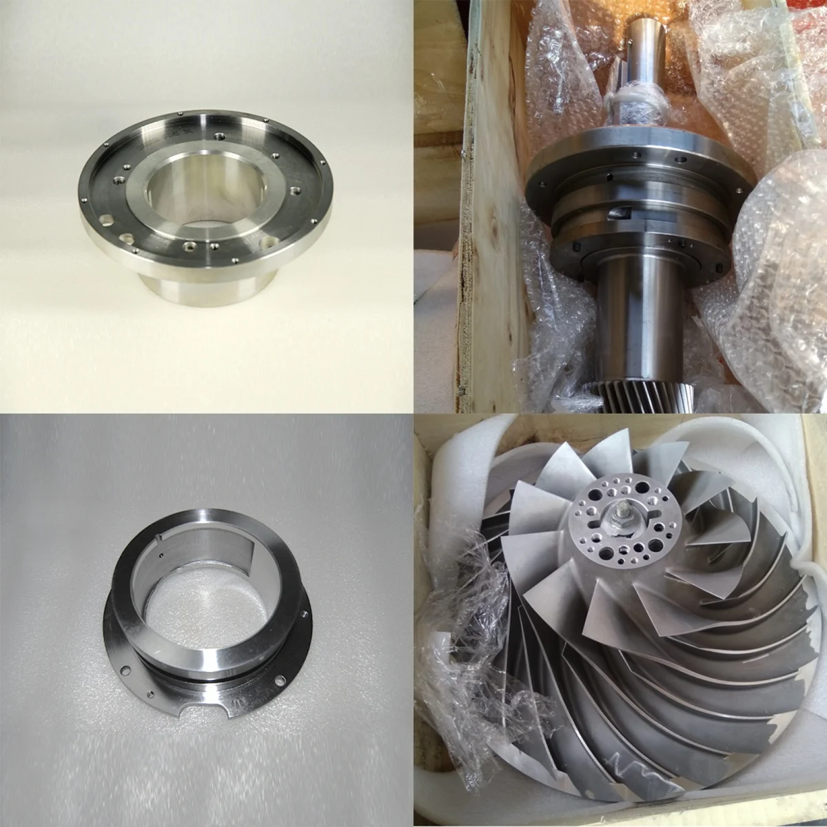 Central air Conditioning Compressor Spare Parts Trane TD7 Display ...