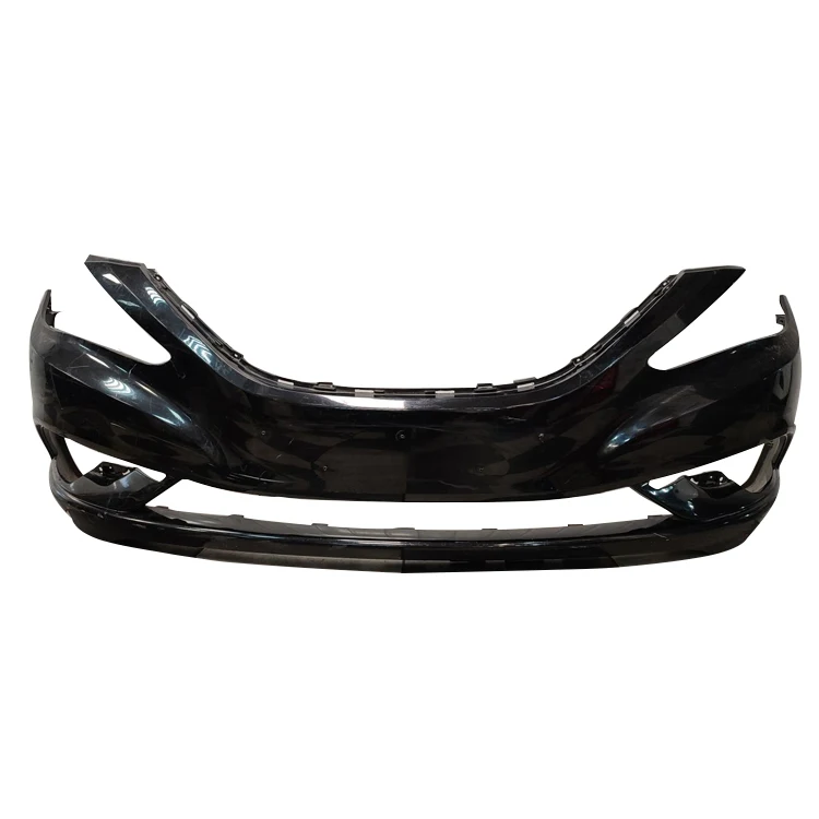 DYKAP Front Bumper 86511-3s700 for Hyundai Sonata 2011