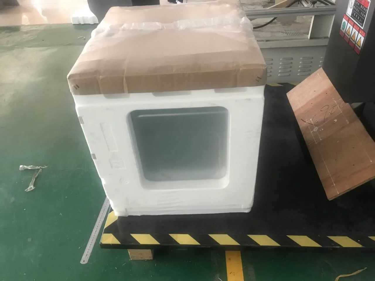 80l Odm Class A New Design Digital Timer Control Electric Oven Built-in ...