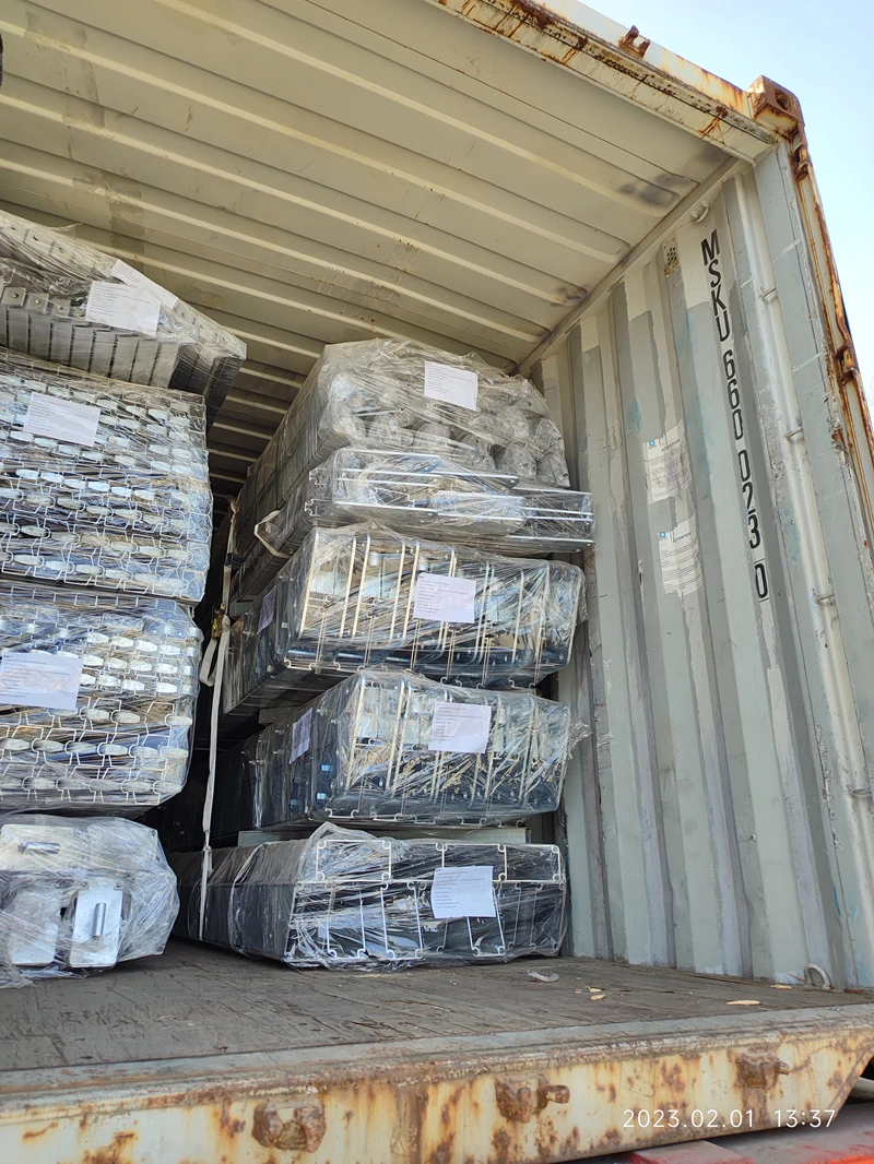 Gstent Aluminum Frame Temporary Structure Large Pvc Single Truss ...