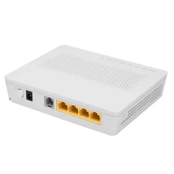 Used Hg8541m Epon Gpon Modem 4fe+tel No Wifi Fiber Optic Network Ont ...