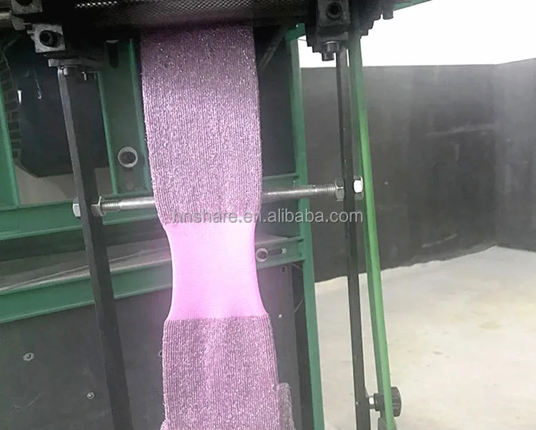 Wire Weaving Machine Fabric Knitting Scouring Pad Kitchen Machine - Buy ...