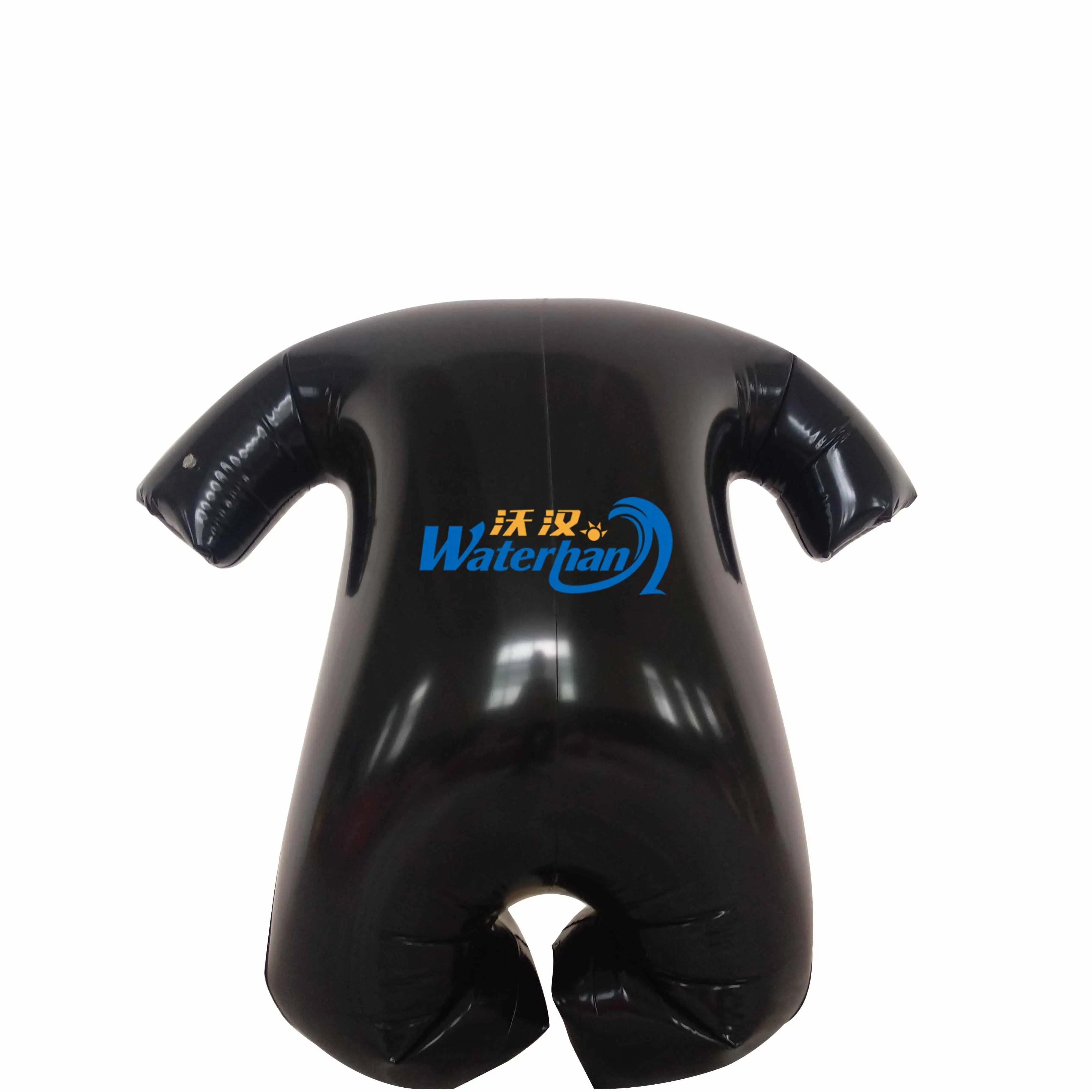 Halloween Festival Advertising Air Model Inflatable Pvc Dress Suit ...