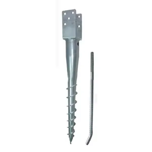 Hot Dipped Galvanized Ground Anchor From China Lifting Sleeve Anchor ...