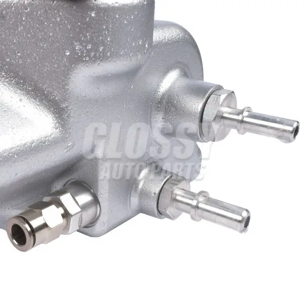 Glossy Urea Module Pump for Mercedes-Benz Replace/repair