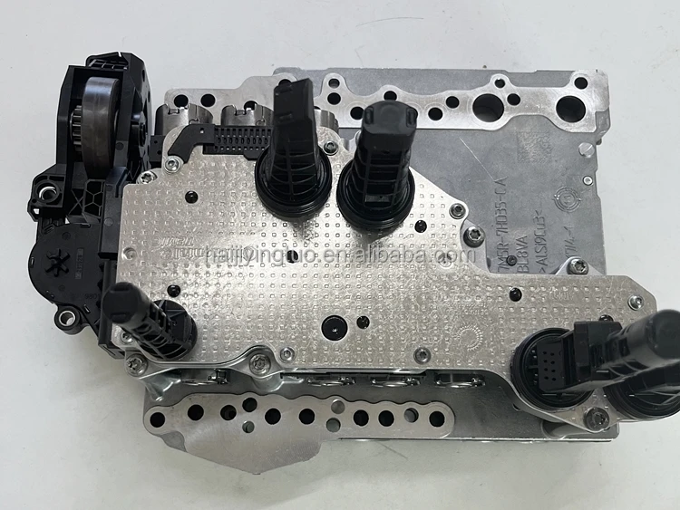 MPS6 6DCT450 CVT Valve Body Control Module Unit for Dodge Avenger, Ford ...