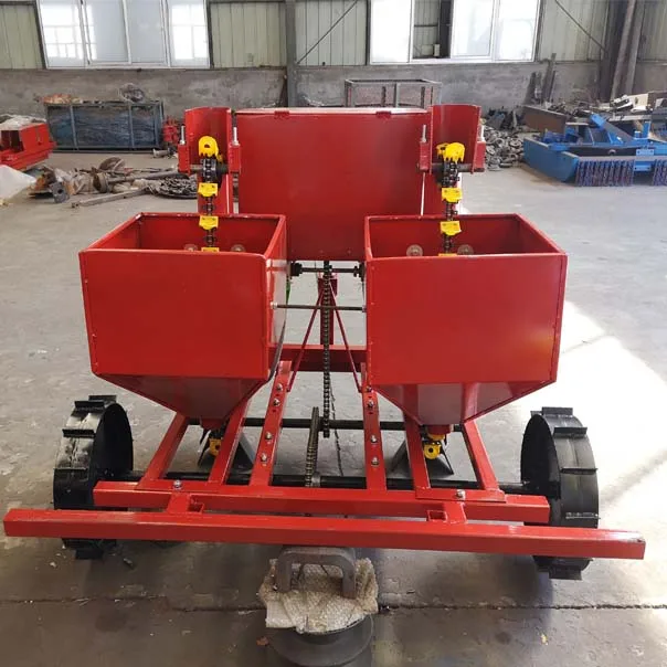 Cheap Sweet Potato Planter Machine - Efficient & Reliable
