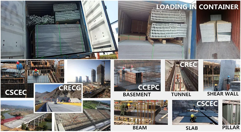 Adjustable Column Square Column Mold Formwork Accessories for ...