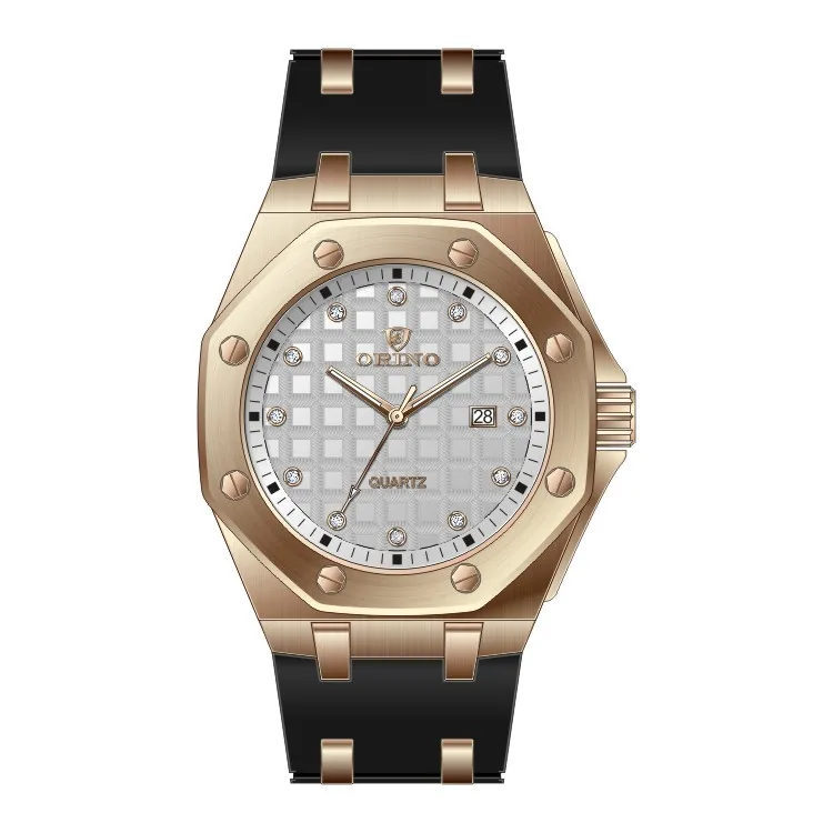 Shop Our Factory Made Wholesales Stainless Steel Watches