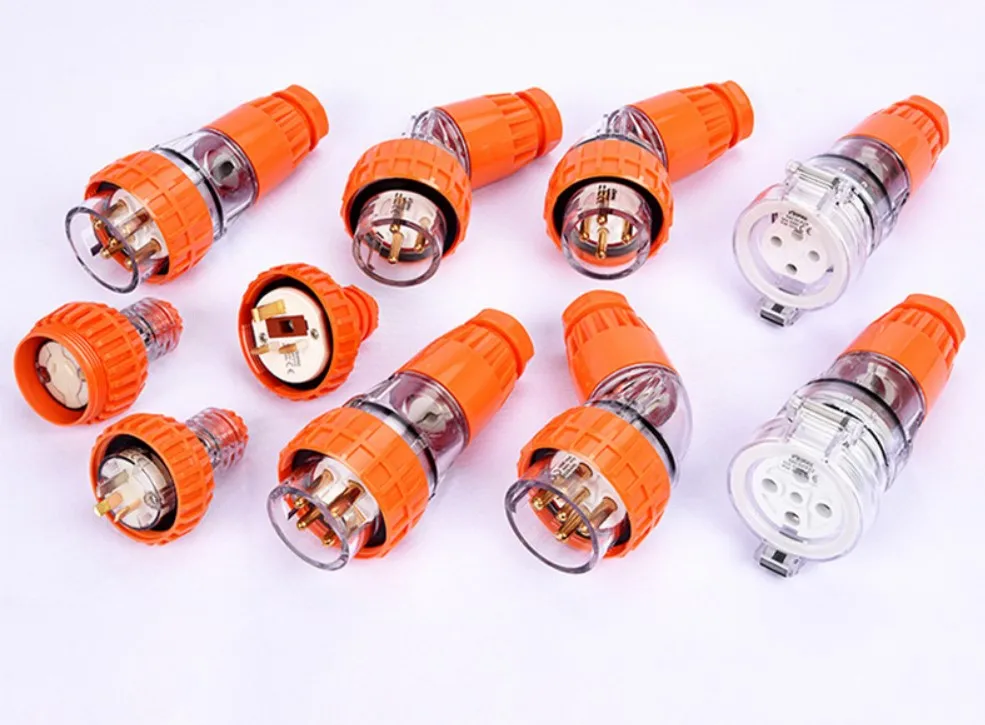 Saipwell 56CV332 Waterproof Open Mounted Outdoor IP66 Industrial ...