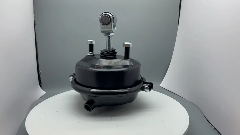 AXLE AIR BRAKE CHAMBER - Reliable Truck Brake System