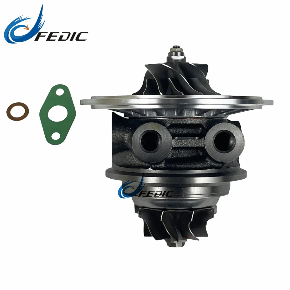 Factory Turbocharger Rhf5 17201-26030 Vb16 Turbo Cartridge For Toyota ...
