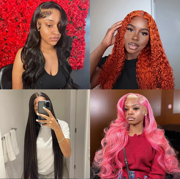 Cljhair Alibaba 12a Grade 100% Brazilian Extension Cheap High Quality ...