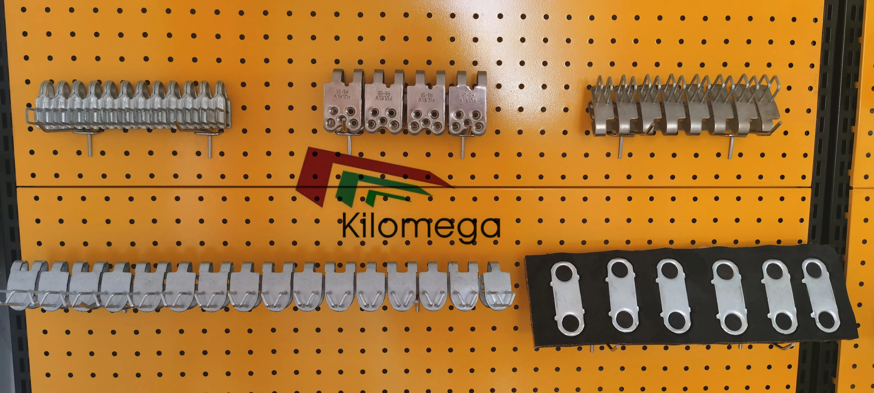 High Quality Znic Strip Fastener Belt Conveyor Buckle Belt Conveyor ...