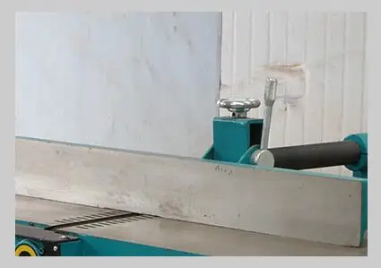 24 Plastic Cutting Board Wood Planer Machine With Spiral Cutter - Buy ...