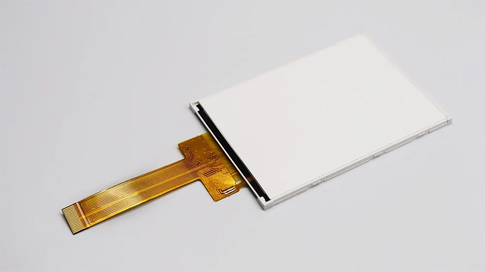 Polcd 2.8 Inch 240x320 IPS TFT LCD Screen with All Free Viewing Angle