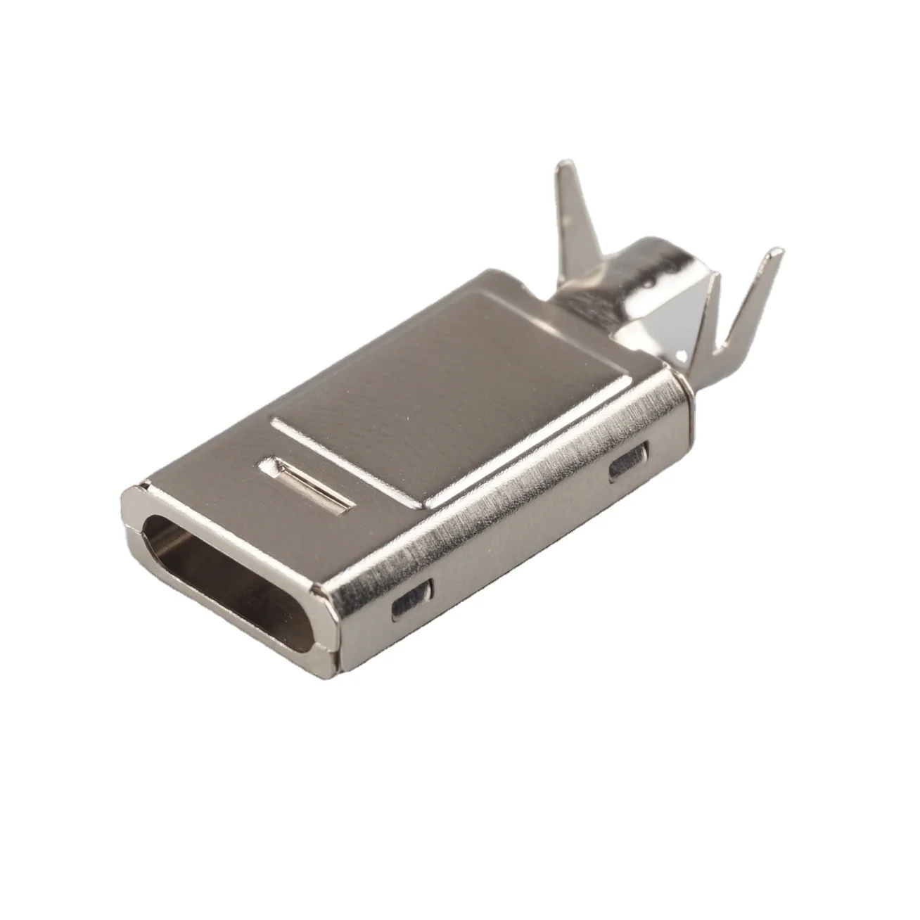 Chinese Vendor Custom Designed Type-c Male Connector High Precision ...