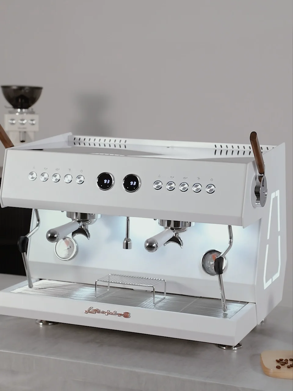 Gemilai Crm3211 Luxury Branded 3 In 1 Commercial Professional 2 Group ...