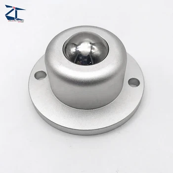 Spring Loaded Transfer Tables Ball Rollers Heavy Duty - Buy Ball ...