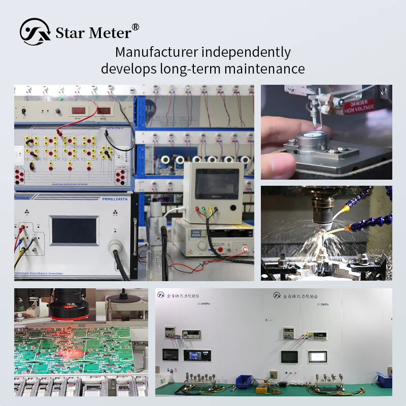 High Quality Micro Differential Pressure Sensor Air Pressure ...