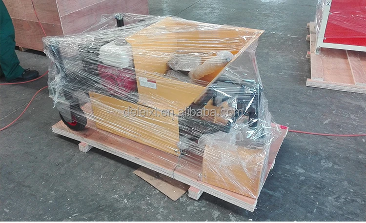 Lowest Price Kerb Stone Mould Machine - Efficient Road Curb Paver