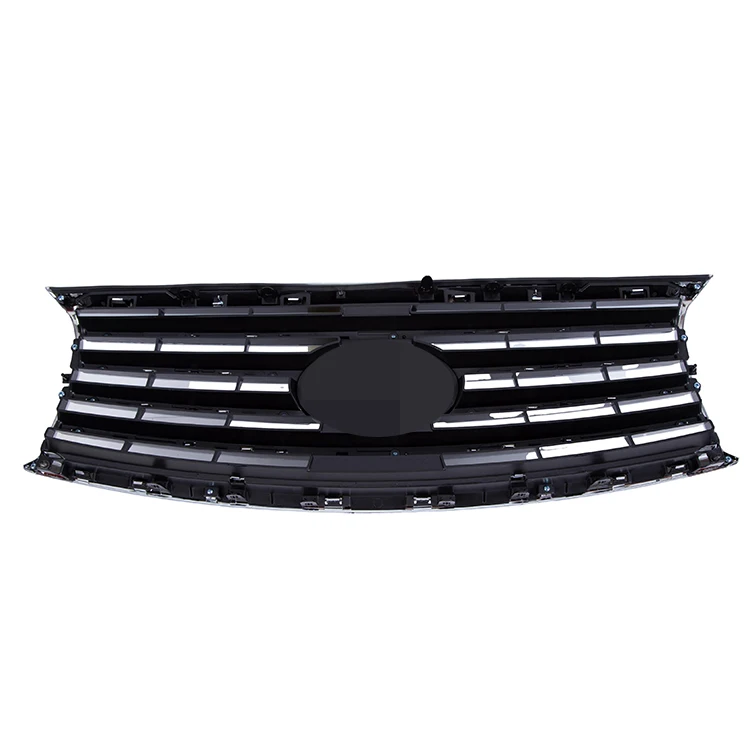 Oe 62310-3ja0a Facelift Kit Car Front Bumper Grille Car Grill Original ...