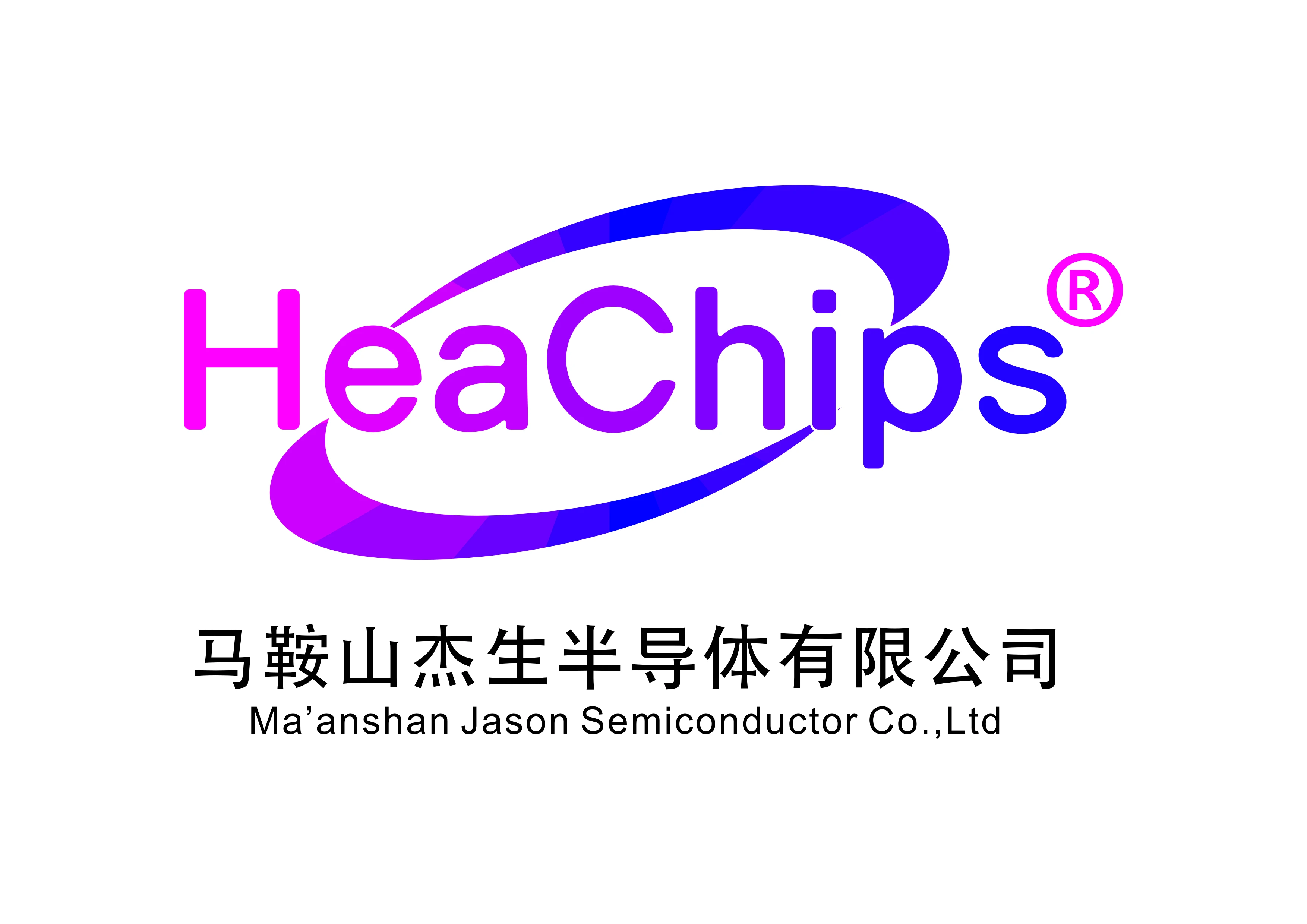 Company Overview - Jason Semiconductor Co., Ltd