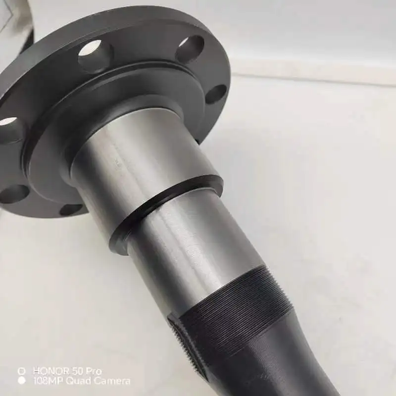 SINOTRUK HOWO Truck Parts-through Shaft (AC16) WG9981320147 ...