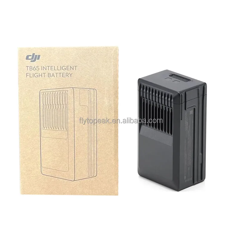 DJI Matrice 350 TB65 Intelligent Battery 5880mAh for Matrice 300 M300 ...
