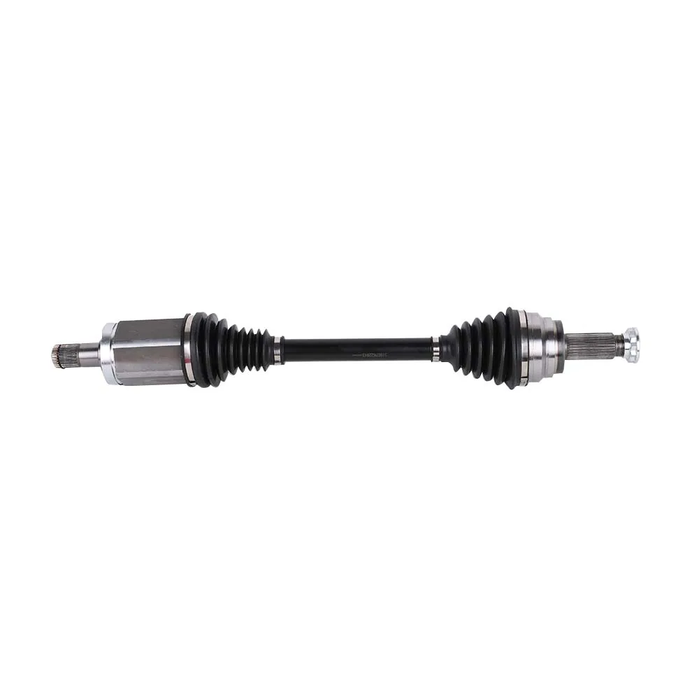 For BMW F15 F16 F85 4WD Auto Parts CV Joint Axle Drive Shaft Right ...