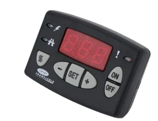 Carrier Transicold Parts 79-60409-02 - Cab Command Controller