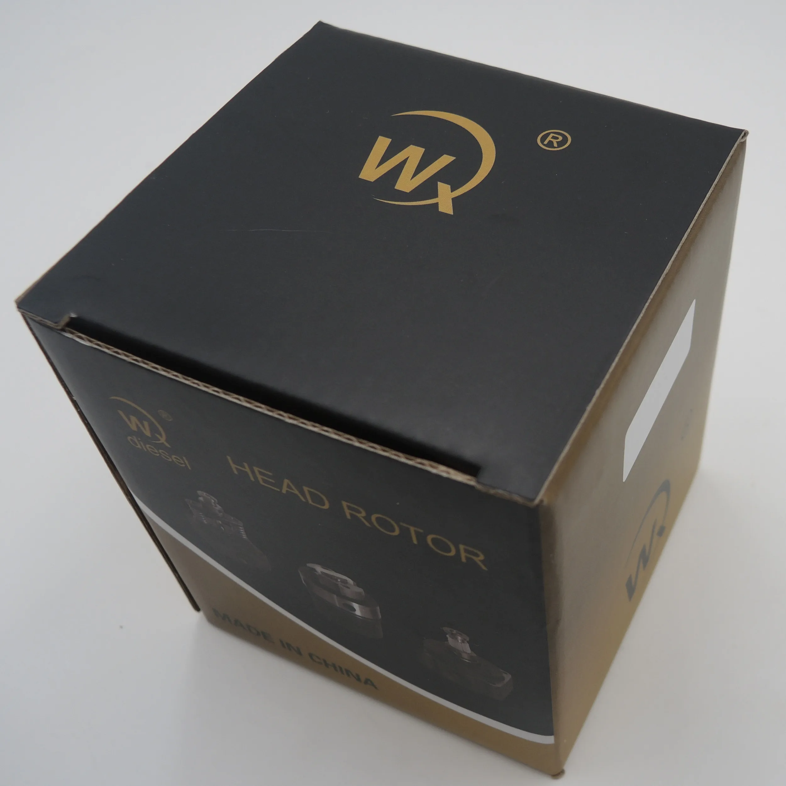 丰田1hz的喷油泵零件头转子096400-1500 - Buy 头转子096400-1500，头转子用于丰田，喷油泵 Product on ...