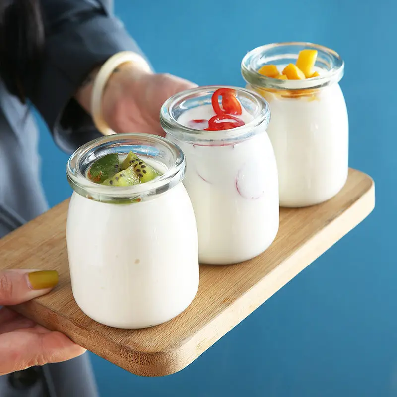 Commercial Frozen Yoghurt Processing Machine - High Efficiency