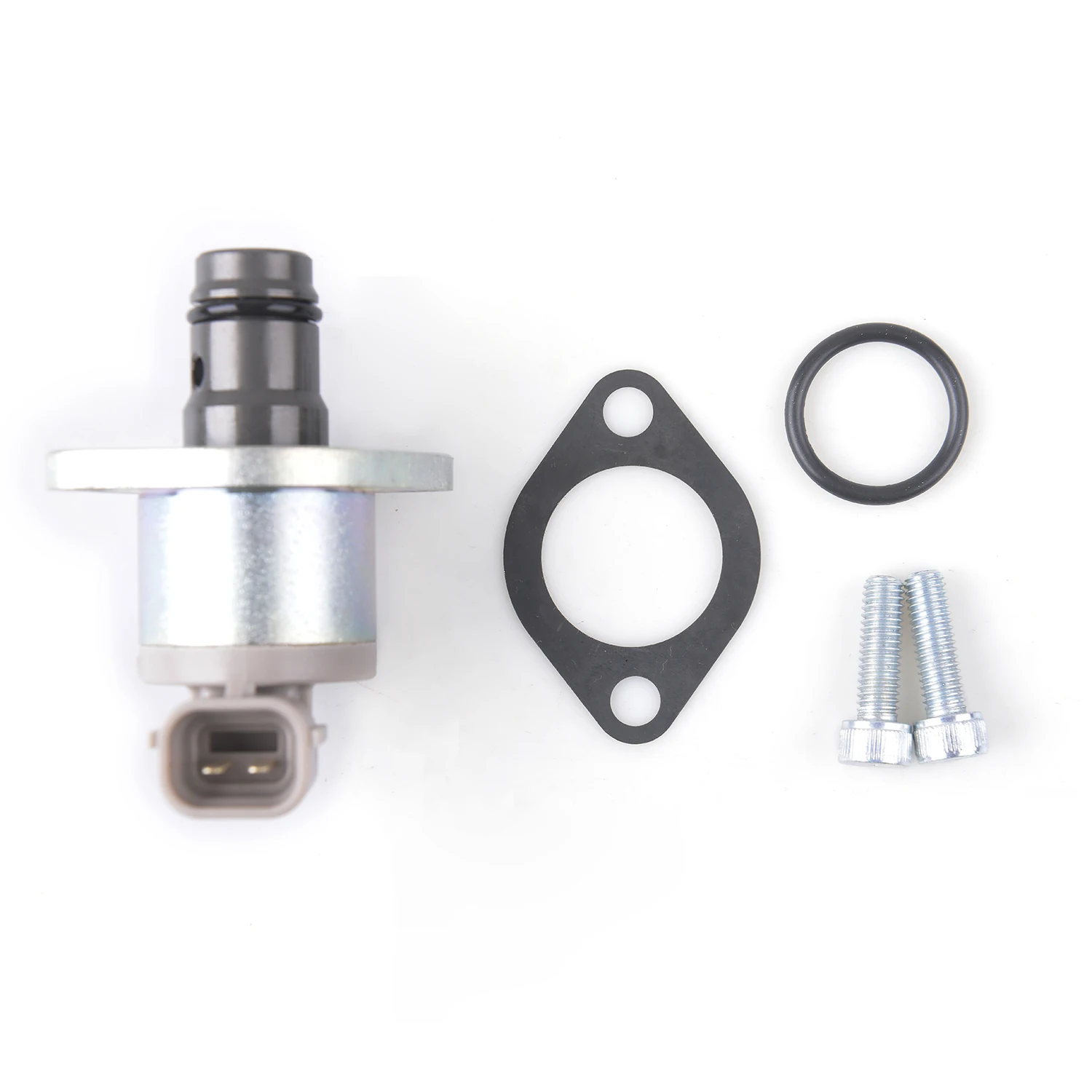 High Quality Universal Common Rail Parts Fuel Metering Solenoid Control ...