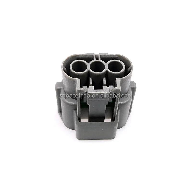 61890779 3 Pin Male Original Wiring Harness Housing Automotive ...