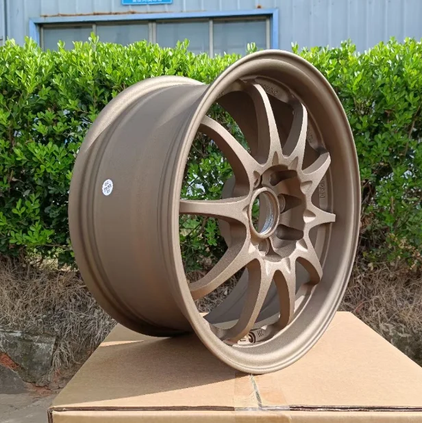 2024 Flow Formed Wheels 15-18 Inch Full Size Wholesale | Ready Wheels ...