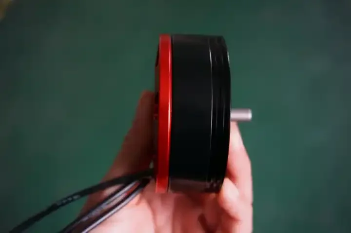 Alibaba.com: MG-1 MG-1S MG-1P 6010 Brushless Motor for Multirotor ...