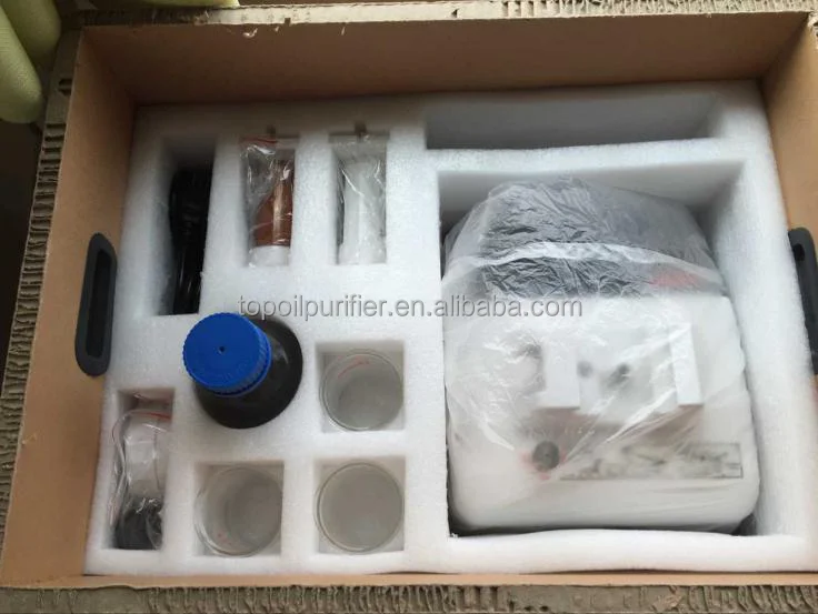 Petroleum Tbn Analyzer Astm D2896 Acid Value Testing Machine - Buy Astm ...