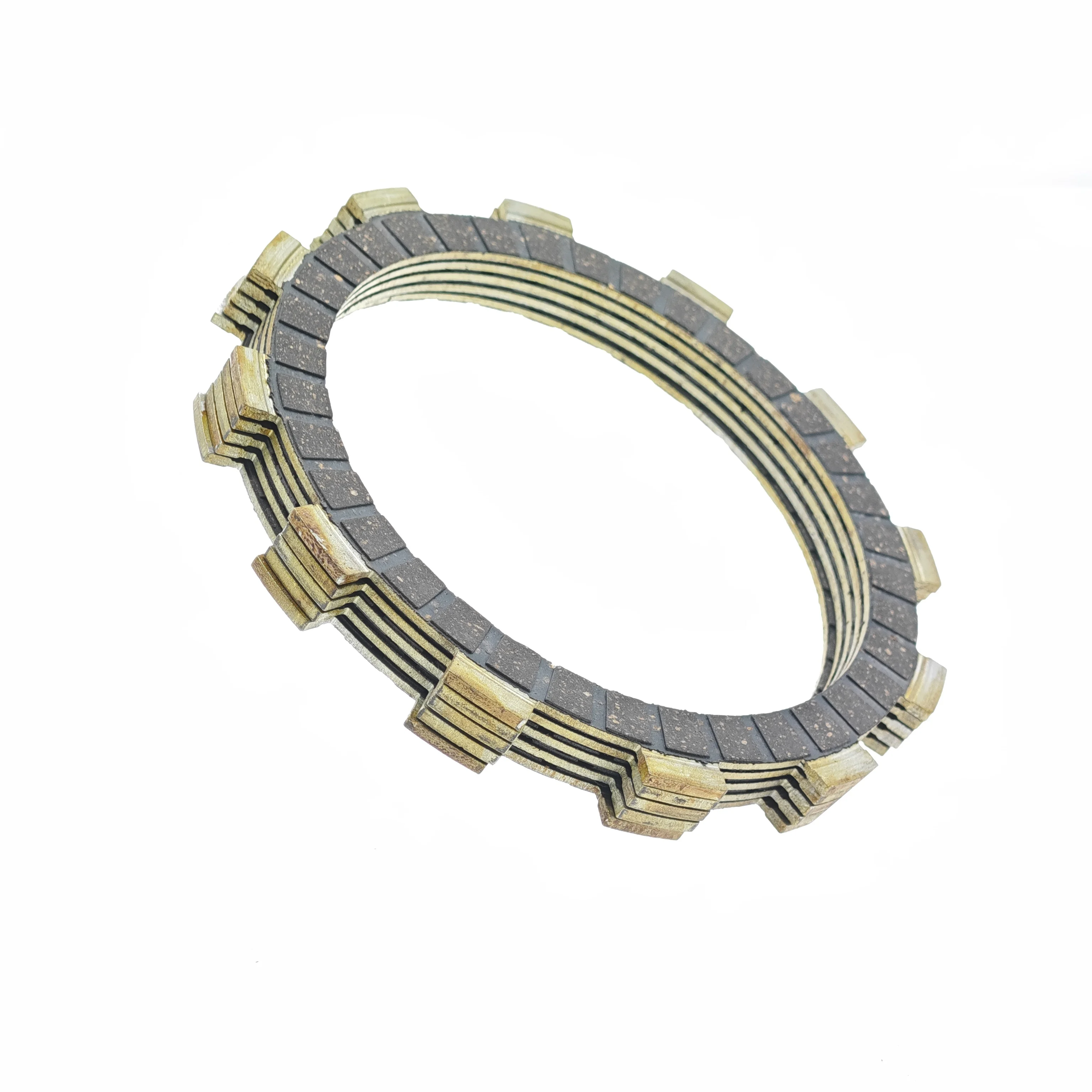 Oem Clutch Friction Plate Steel Plate Disc For Gn250 Gn 250 - Buy Plate ...