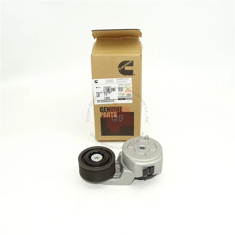 Cummins Engine Belt Tensioner 3976831 - Buy 3976831,Cummins 3976831 ...