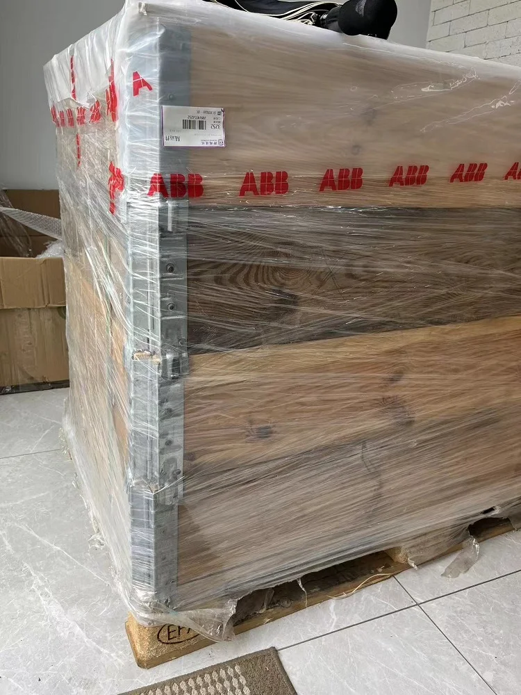 ABB DC Drives REACTOR ND15 - Line Reactor 116A/10,9 DCA0015014P0001