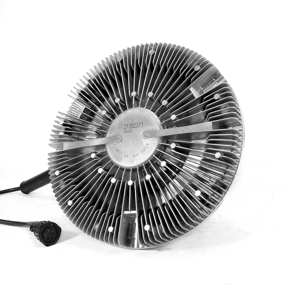 High-quality Fan Clutch for Volvo Trucks - OEM 21382371