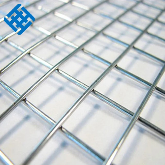 10x10 20x20 Precast Concrete Reinforcement Gi Wire Mesh Support Price ...