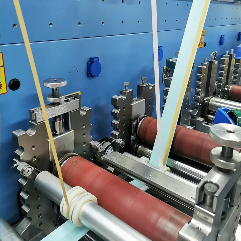 Tesa-rotogravure Plus Acrylic Adhesive Flying Splice Tape 51680 For ...